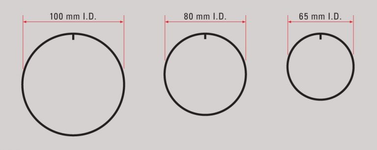 Downpipe | Round & Rectangular – Spot On Spouters